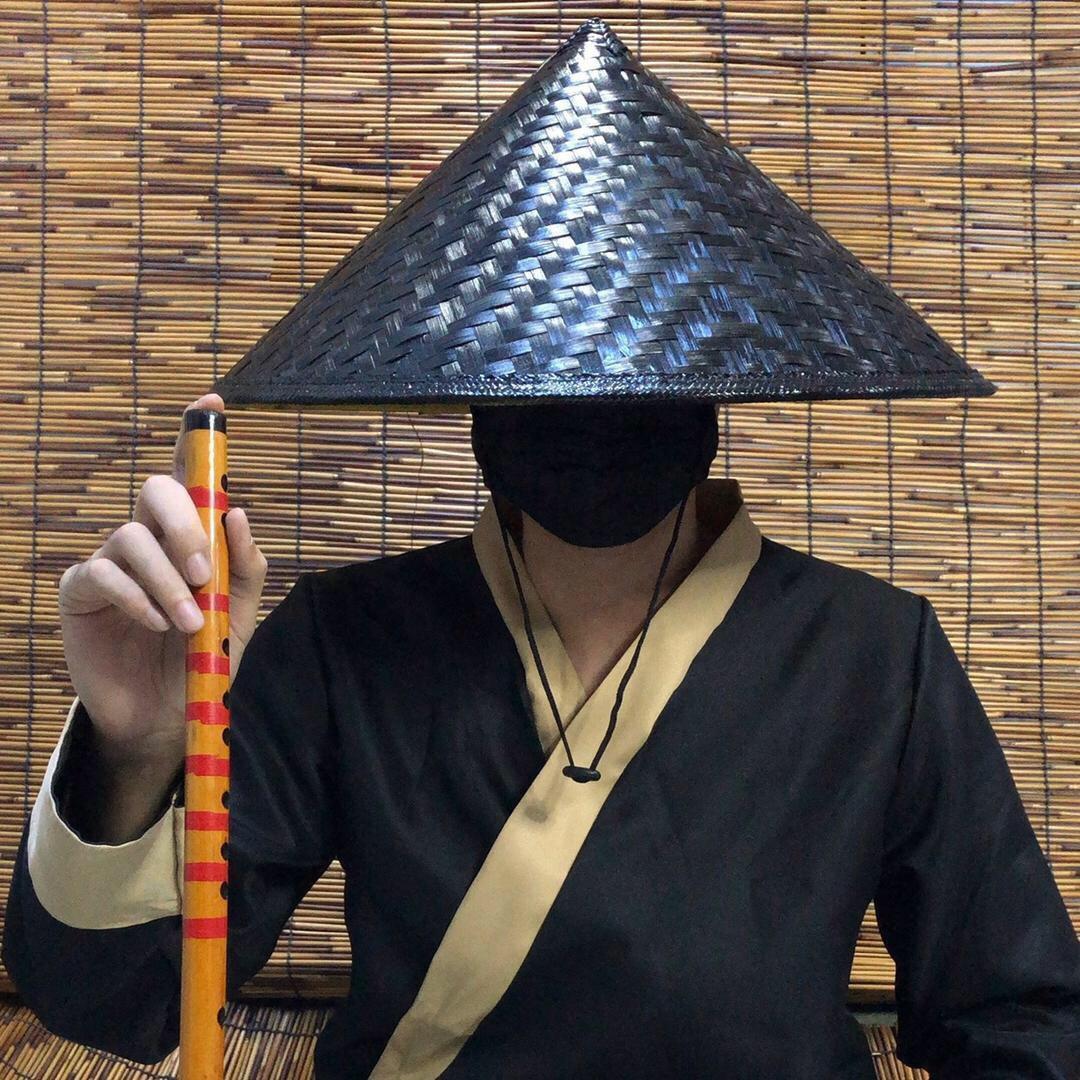 路人甲探物 