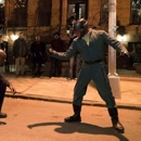 行走的暴躁煤气罐子 