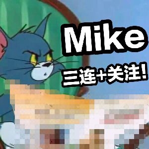-Mike先生- 