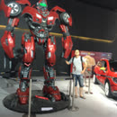 馨馨的完美世界 