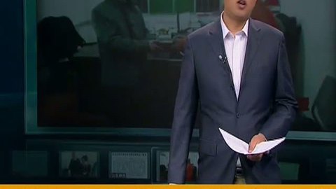 中学生撞车留字条致歉