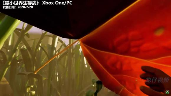 《微小世界生存战》面对潜伏在日常中的微小致命危机