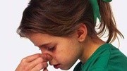 常见止鼻血误区 流鼻血时正确的处理方法