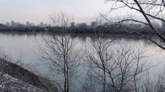 俄罗斯虽然经济低迷,但是人们还是挺乐观团结
