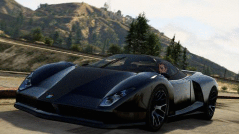 小康解说GTA5:急速飙车撞车 翻车 任务