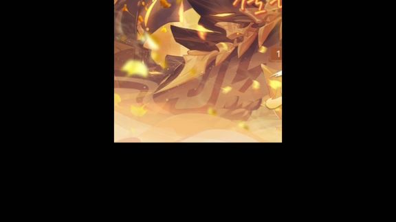 #钟离 传说任务二,第四段。好长······+1 ,国漫石锤。