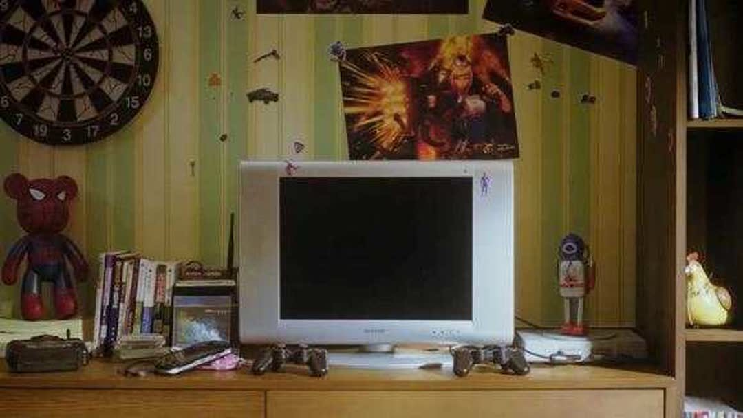 京东家电十周年,与你一起成长,始终相伴身边