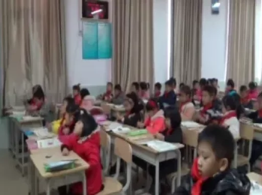 苏教版小学数学一年级上册九认识11~20各数1.数数、读数-陈老师(配...