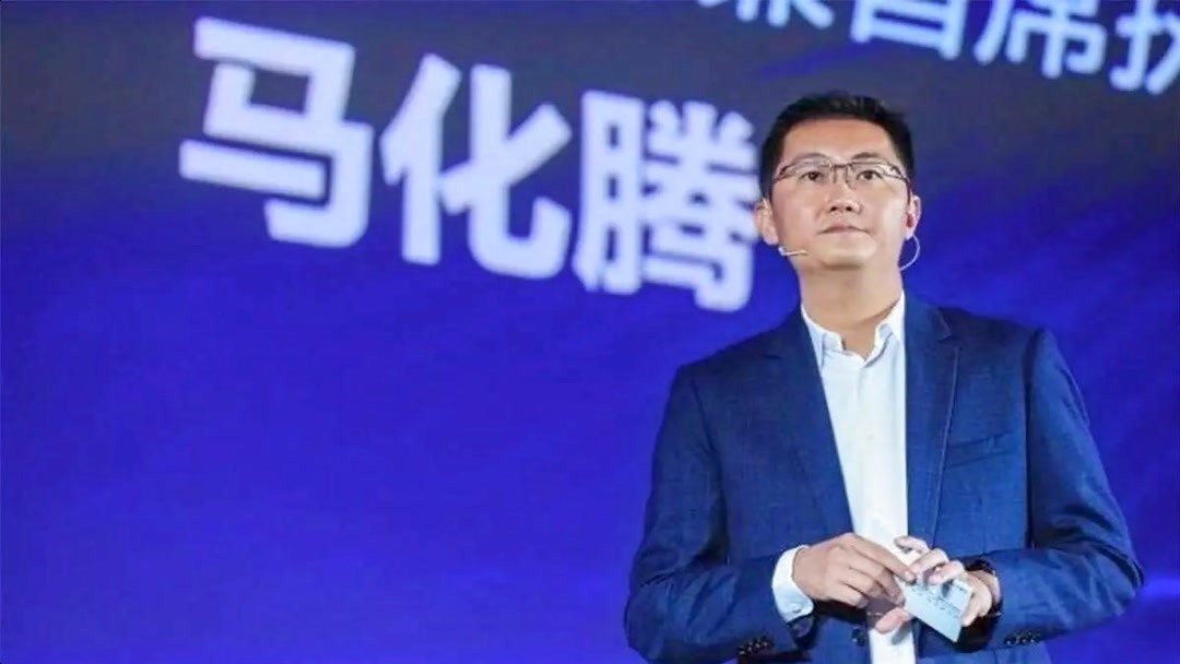 微信新功能上线!10亿用户始料未及,网友:这也太可怕了?