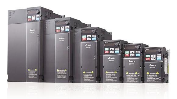 台达变频器通过端子进行频率递增、递减控制!参数如何设置?