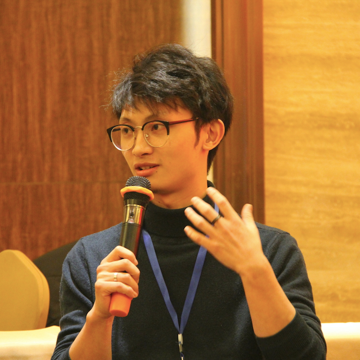 催眠治疗师-方世彬 