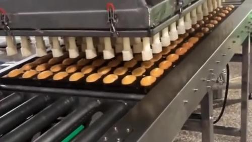 新引进的移动设备,感觉非常的好用,网友,真担心它一下全掉地上