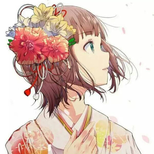 花花草草在江湖 