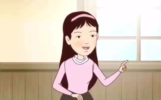 11泛爱众2-弟子规动画-修行小宝