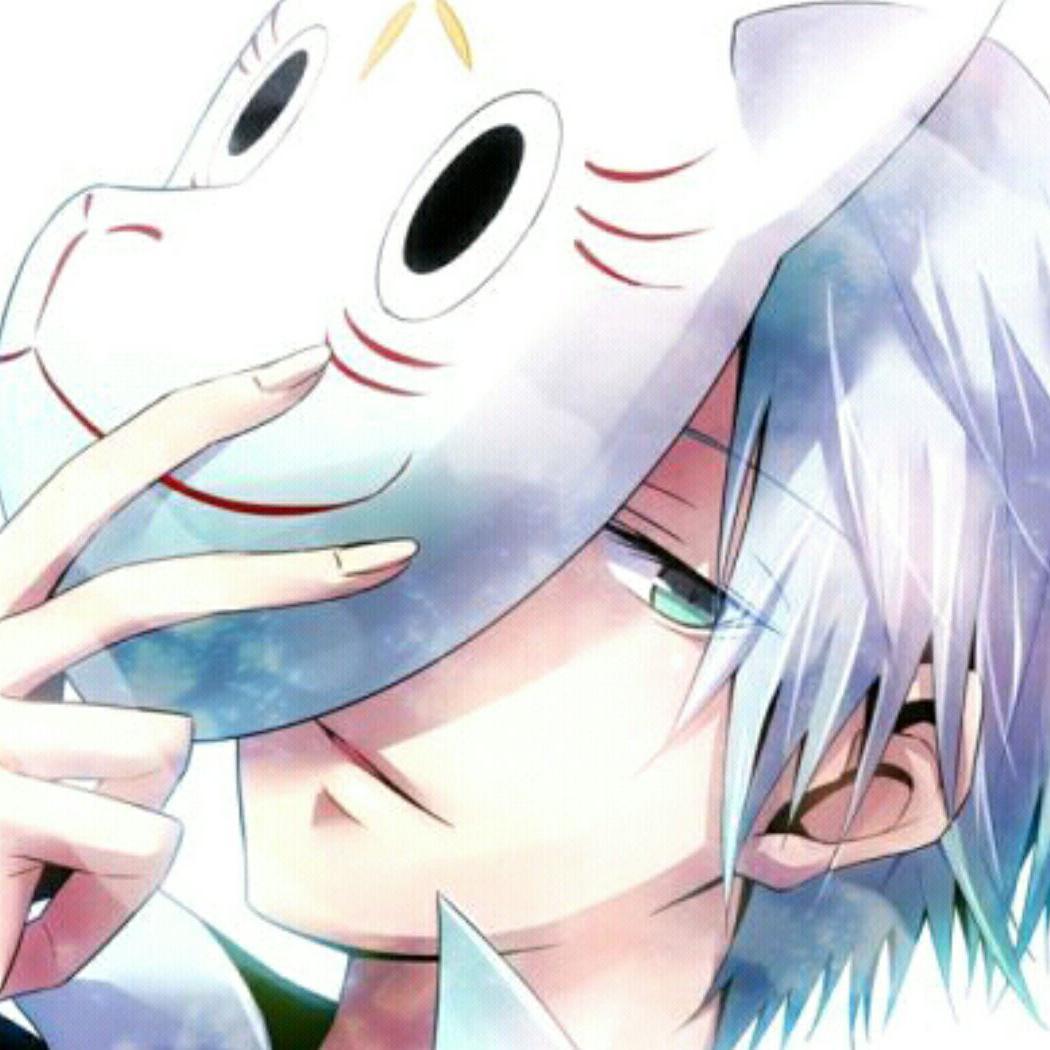 动画君 