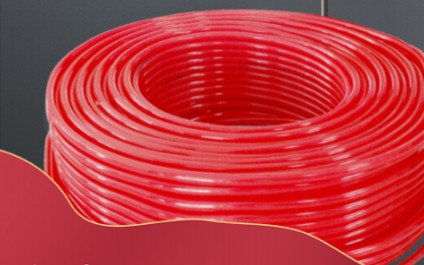 工厂实拍十大品牌美康管业地暖管生产过程是怎样的?