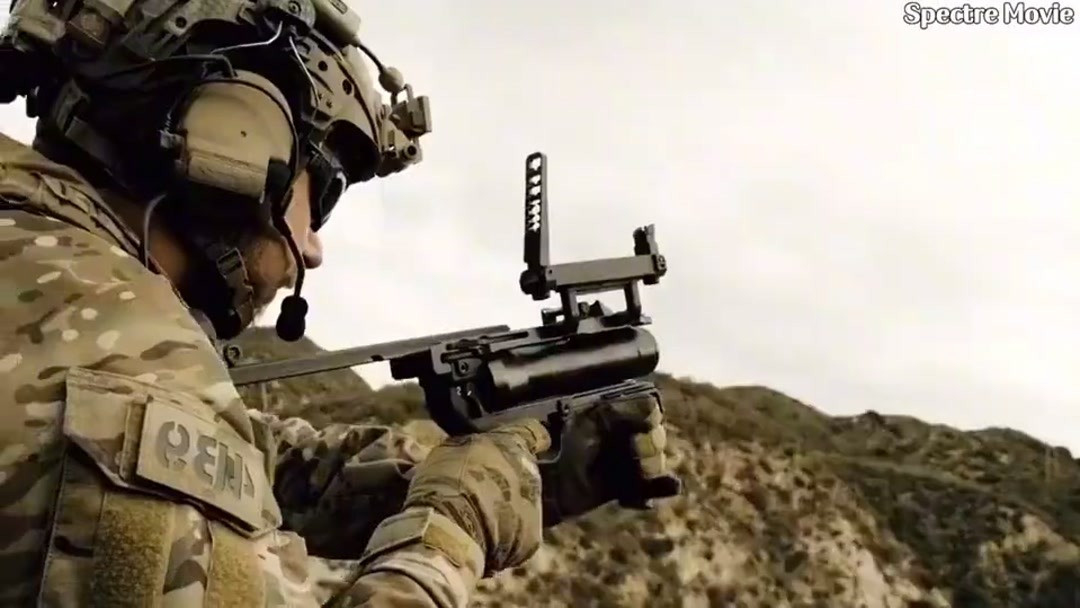 现代战争实录,又燃又可怕,愿世界和平