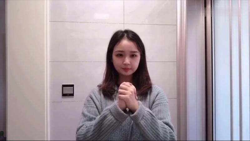 「坚信爱会赢」手势舞简单教学