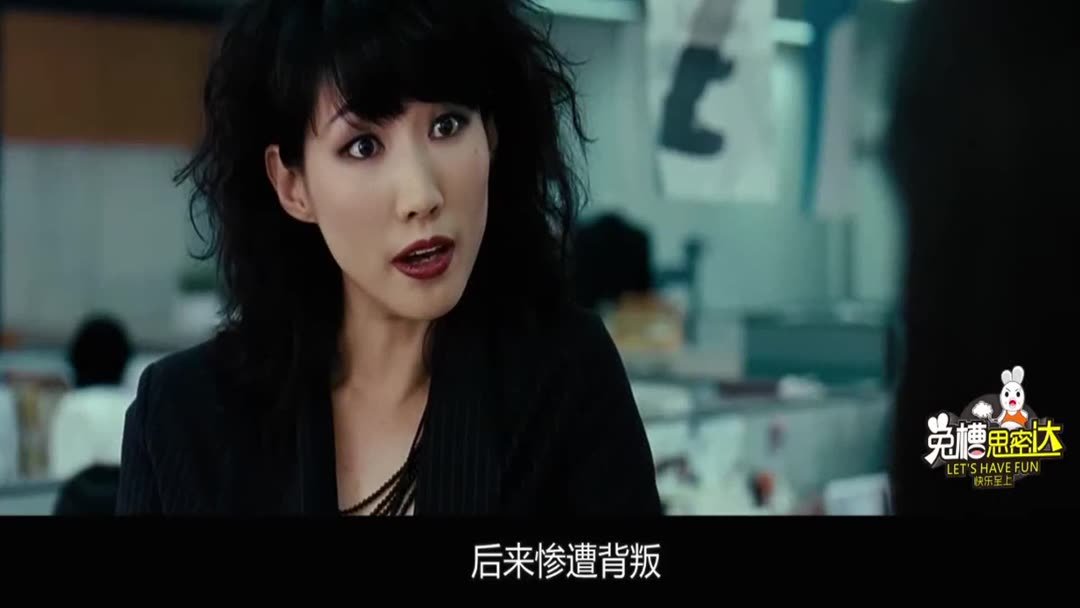 4分钟看完《我脑中的橡皮擦》,才明白自己谈了个假的恋爱