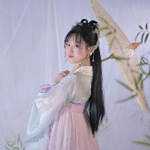 酱油宅女 