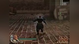 真三国无双4 Lv4武器 典韦-真极牛头