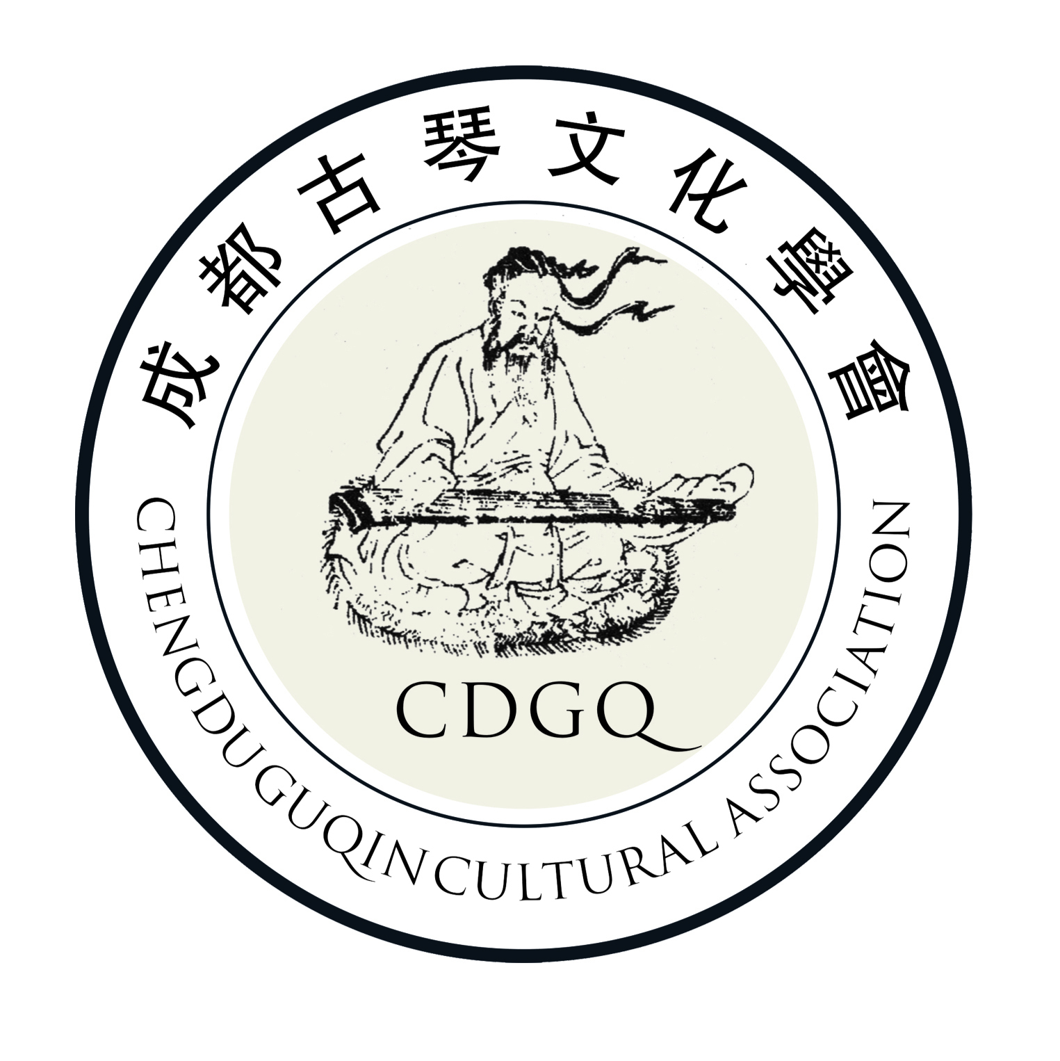 成都梓又古琴馆 