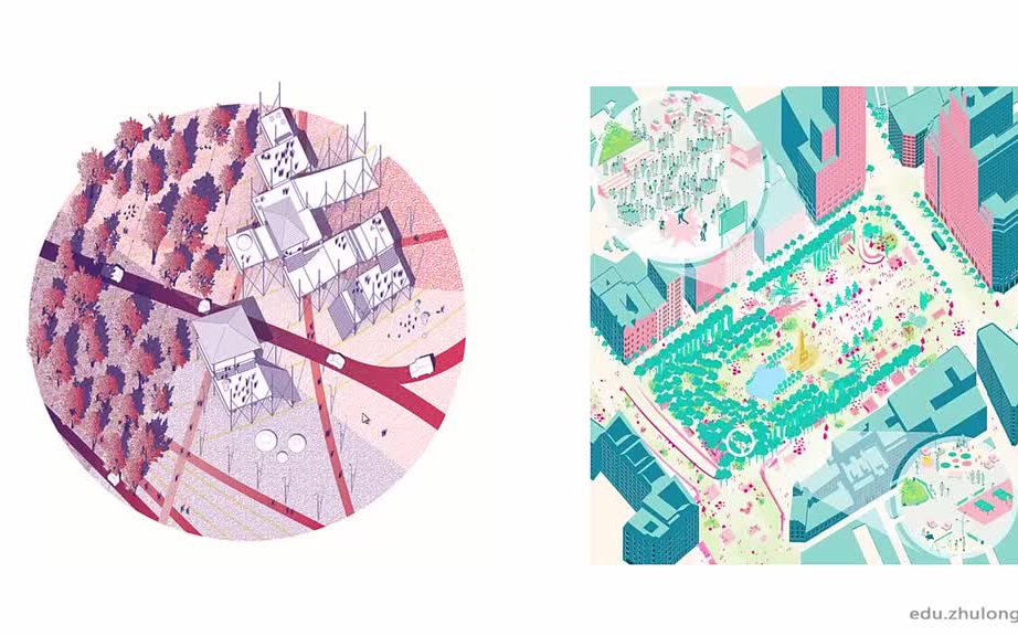 ps高级竞赛效果图秘诀祝拿奖拿到手软