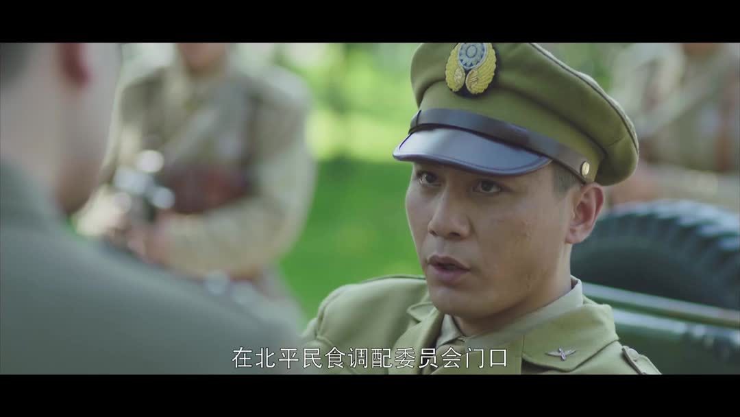 在学生运动的压力下,他们不得不召开会议,商讨解决方案