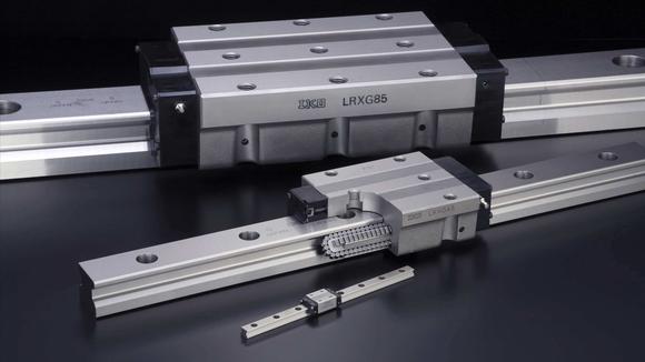 全网最详细直线导轨安装讲解:安装流程及安装精度解析