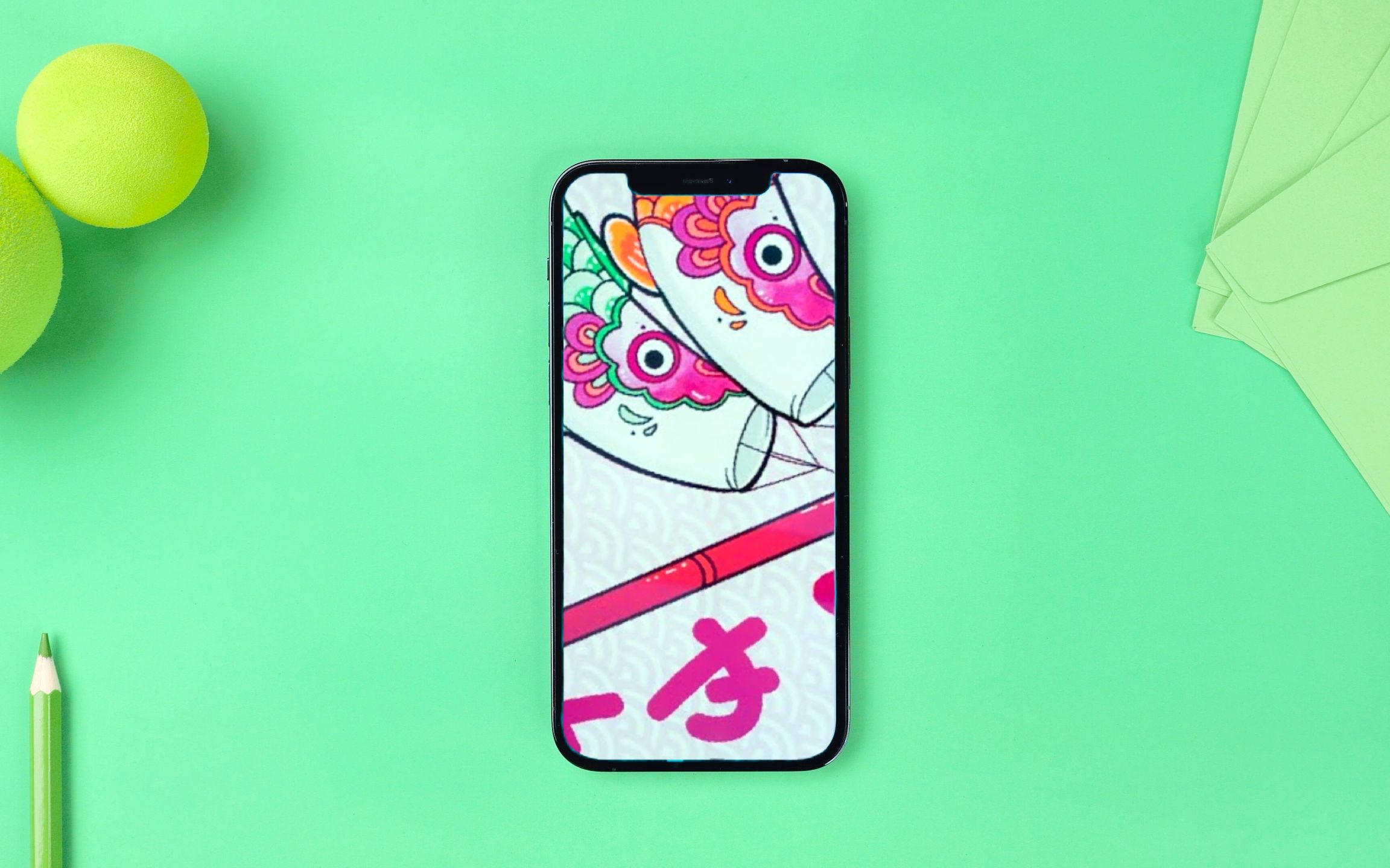 【重点评测】iPhone12,不完美!(内存/信号/省电模式/5G/影像)