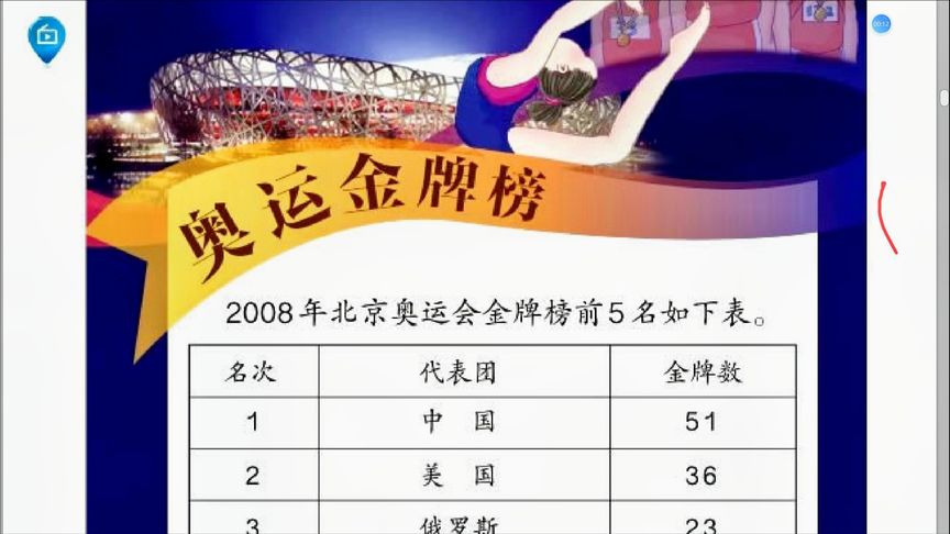 人教版数学二年级上册第10课不退位减法