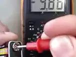 万用表的使用--手机维修视频教程QQ478058699