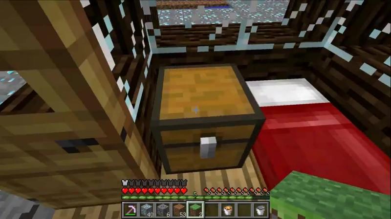 大海解说我的世界钻石大陆 第一季 大海解说 我的世界钻石大陆生存 ...