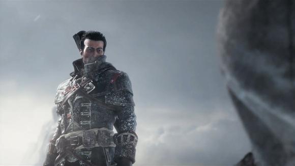 经典动作类游戏CG精彩集锦,带给你不一样的刺客信条