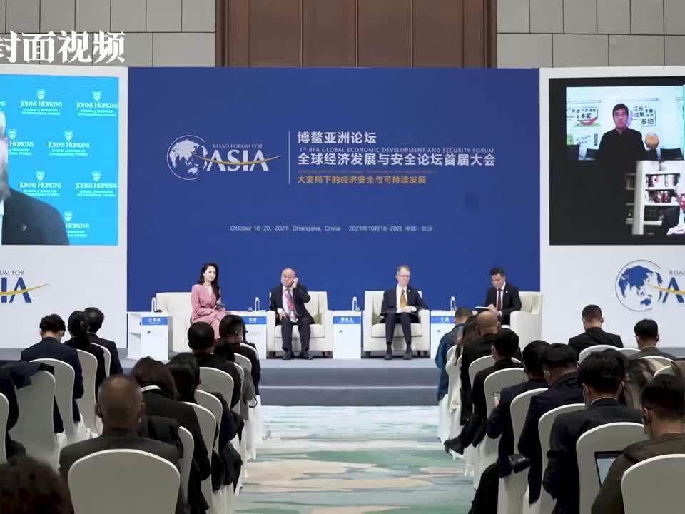 人工智能会替代人类劳动力吗?博鳌...