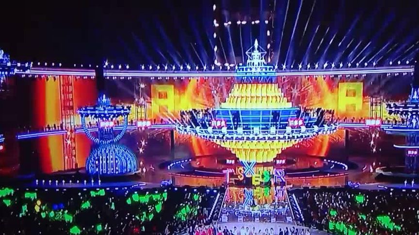 随着跨年晚会倒计时我们终于迎来2021年了,大家新年快乐