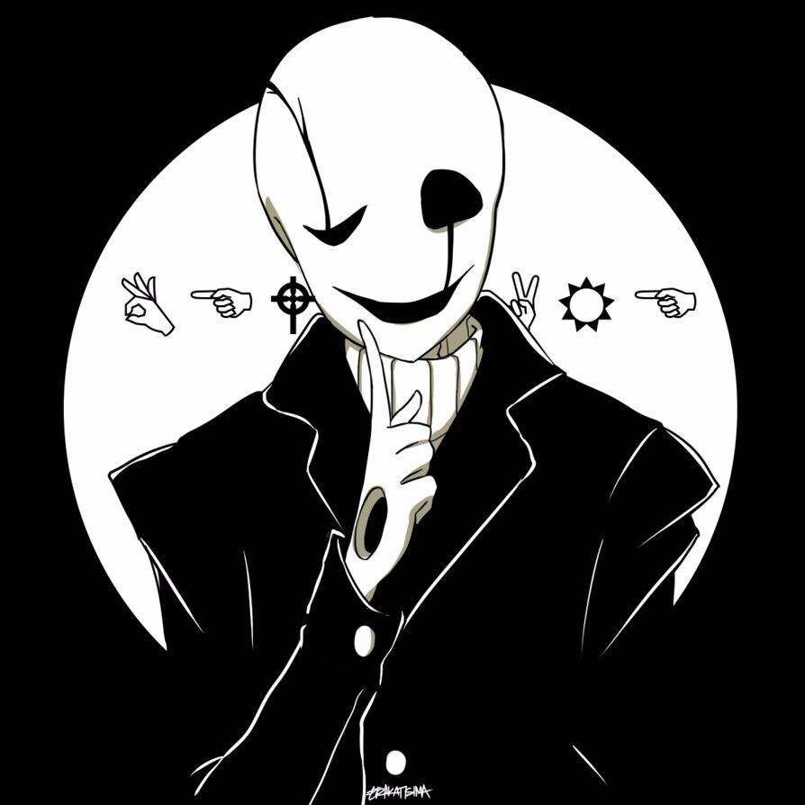 _GASTER 