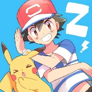 海盗boy 