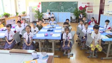 小学语文课导入