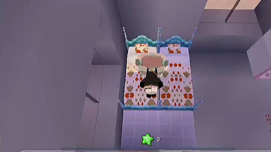 迷你世界、日常生活1 乔皖滴地图 迷你号在评论区