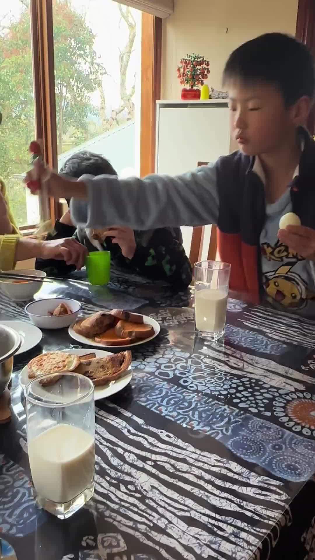 推荐大家这个澳洲超市的麦片,没有科技与狠活