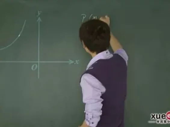 【初三数学】:中考系统复习之一次函数与反比例函数(下)例5_标清