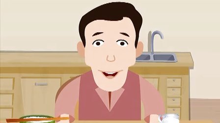 艾滋病日宣传视频1