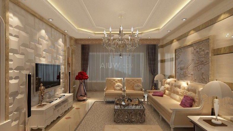 3DMAX效果图简美单体沙发建模高级篇 微小细节处理