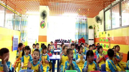 明日之星幼儿园