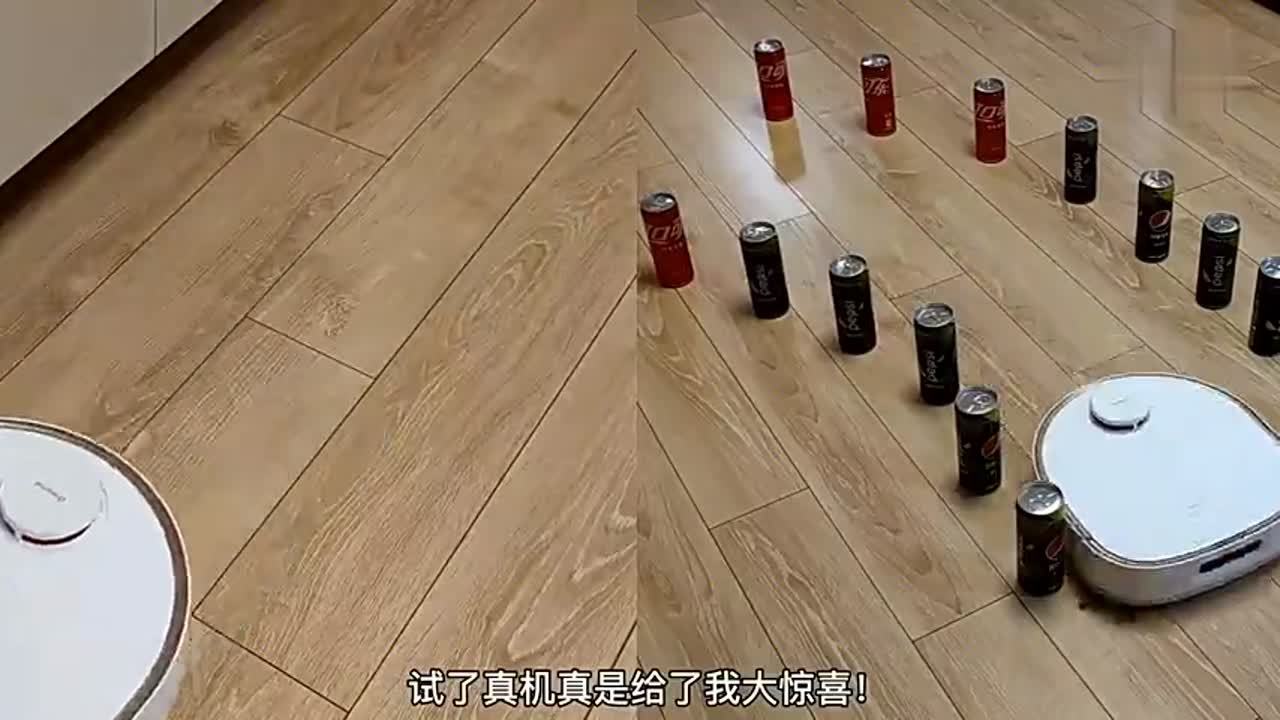 扫地机中的王炸,聪明又能干的追觅W10 Pro真有那么牛吗?