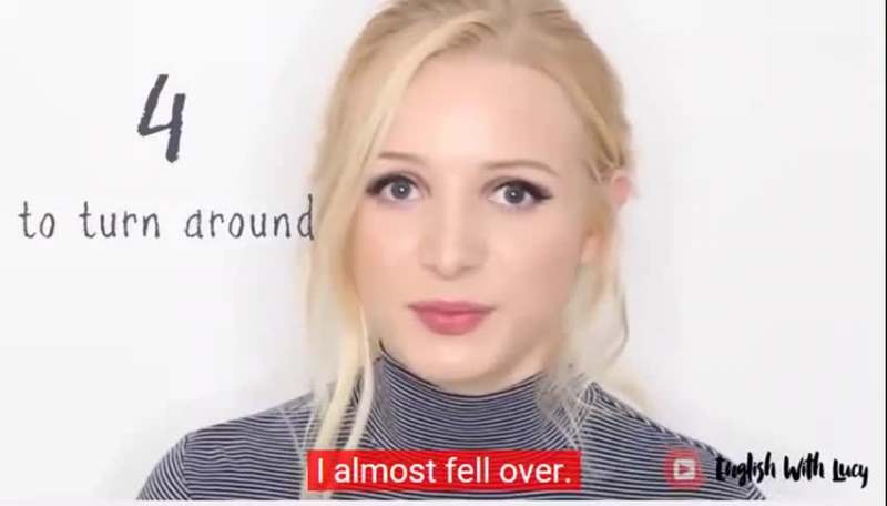 有关turn的10个常用短语