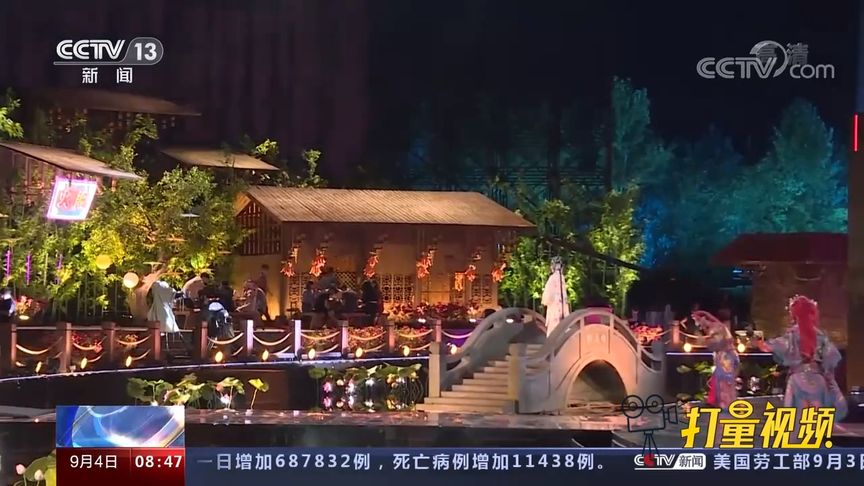 “猛料”来袭!2021年中秋晚会看点十足,主持人提前“剧透”