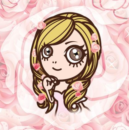 十二种颜色CREA 
