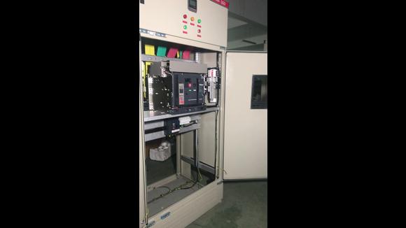施耐德框架断路器的操作讲解